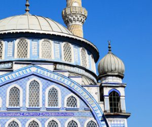 Conheça a Mesquita Azul em Istambul - Adventure Club
