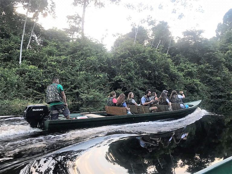 Amazônia... - Adventure Club