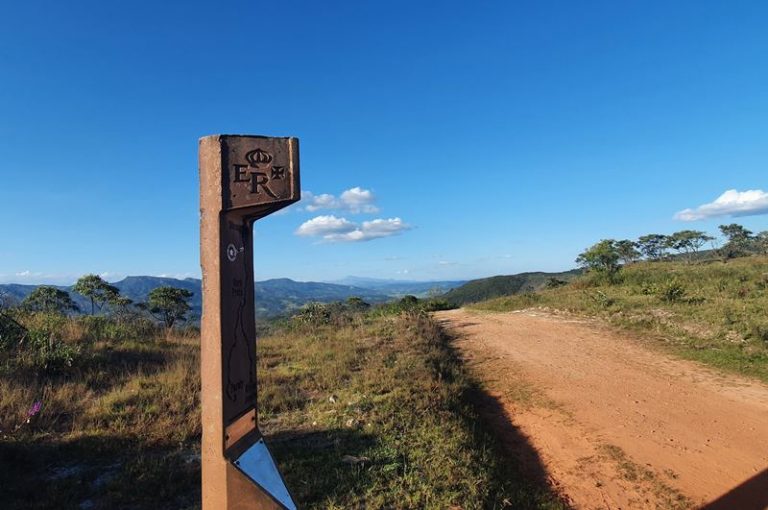 Conheça a história, os caminhos e as atrações da Estrada Real ...