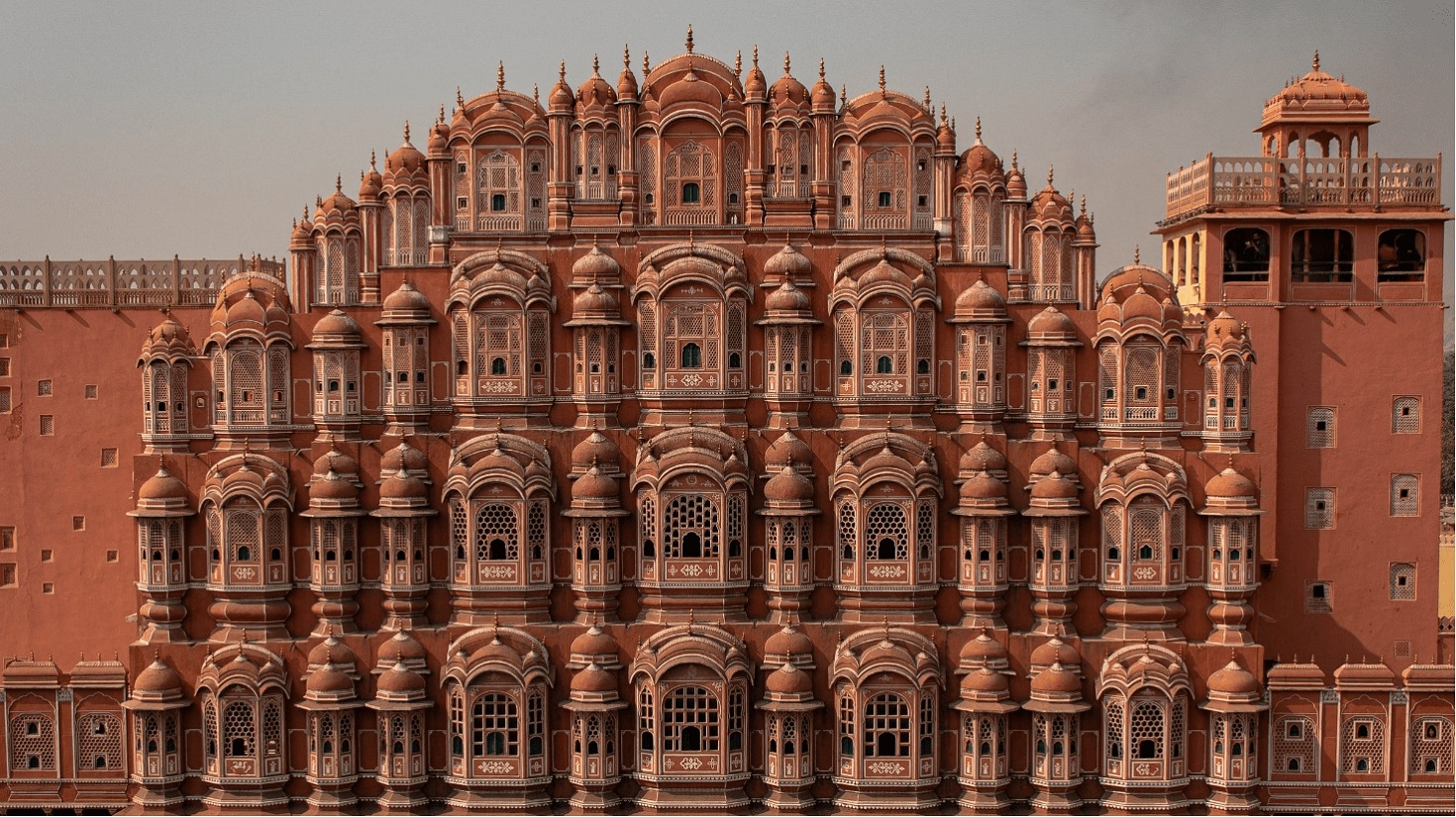 Rajastão - Um giro encantado pela Índia do tempo dos Marajás ...